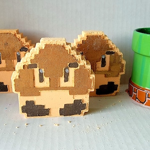Goomba | Bath Bomb | Aromatherapy - Etsy