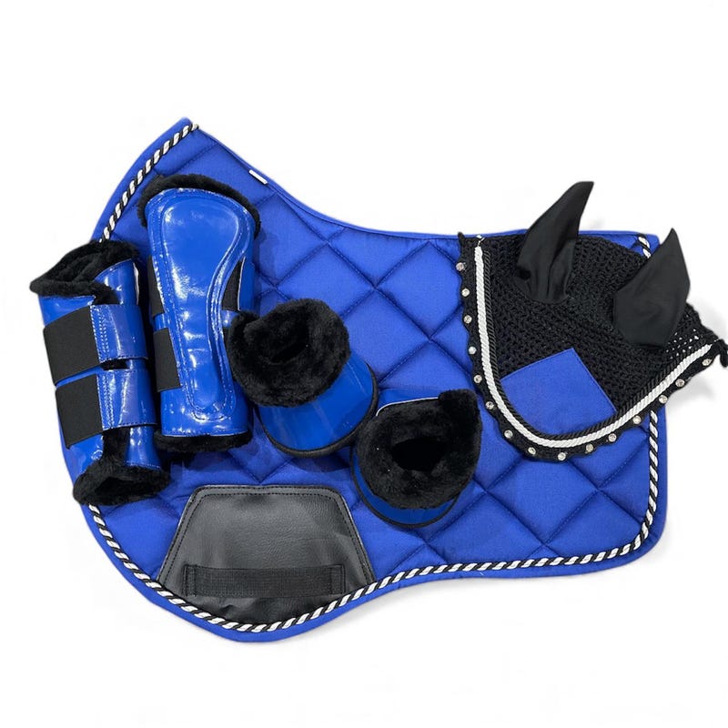 Jump Tack Set - Etsy UK