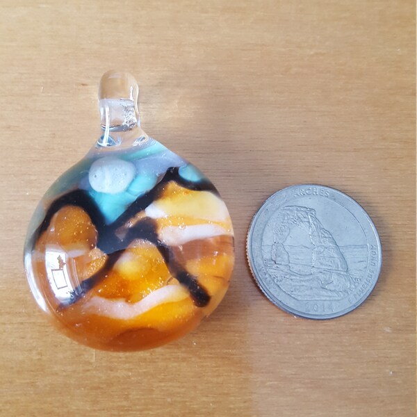 Flamework Glass - Etsy