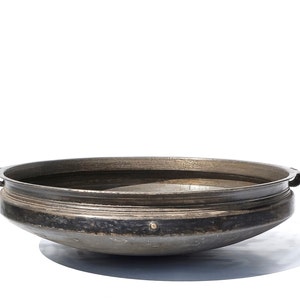 Bronze Urli Uruly Varpu Charakku Large Cooking Pot South Indian Small ...