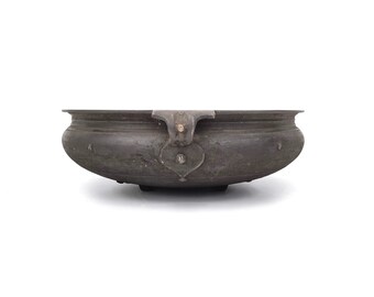 Bronze Urli Uruly Varpu Charakku Large Cooking Pot South | Etsy