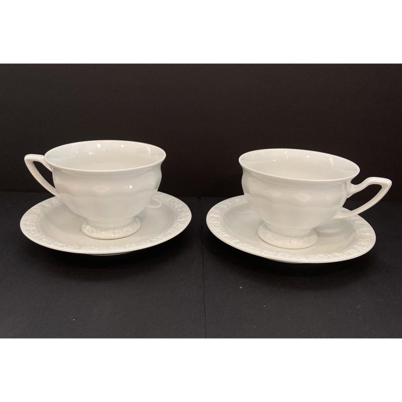 Rosenthal Maria Tea Set - Etsy