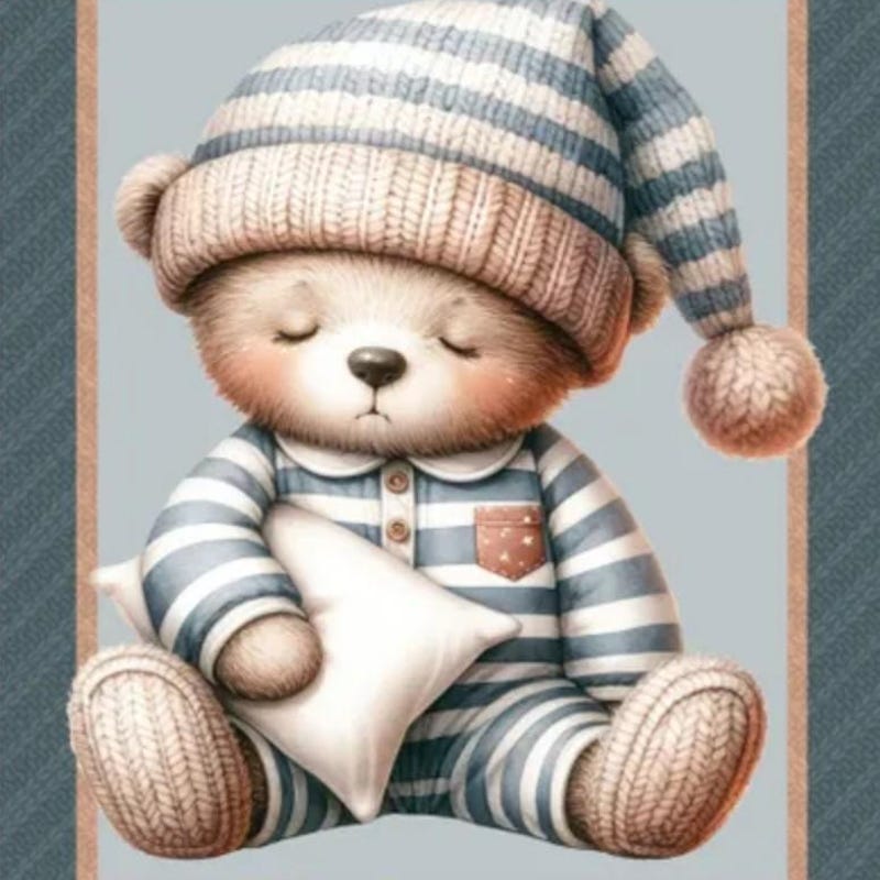 Baby Bunny Girl Quilt - Etsy