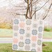 Star Bloom Quilt Patterns PDF Download - Etsy