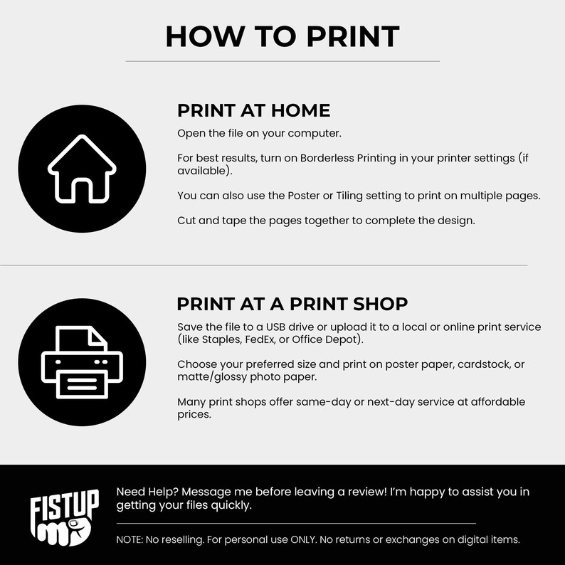 Economic Justice Protest Art: Anti-xenophobia Poster (digital Download ...