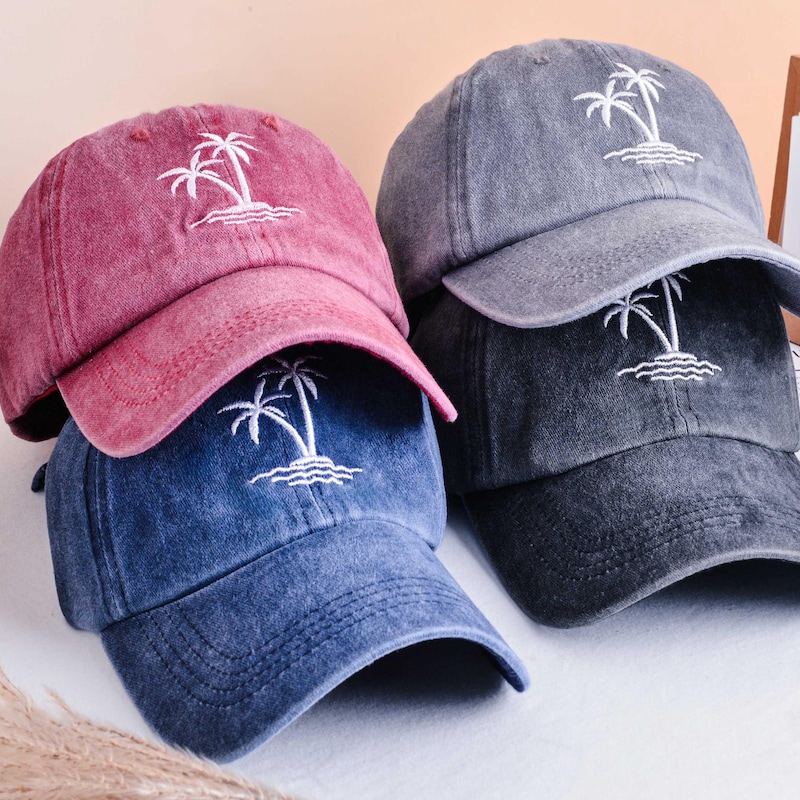 Coconut Hat - Etsy