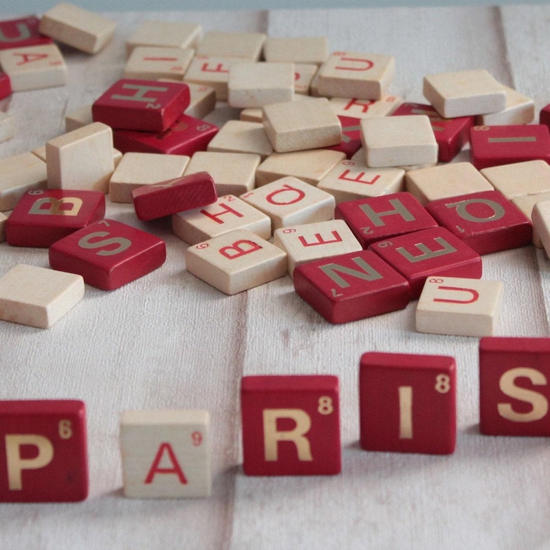 Wooden Game Pawns - Etsy - Page 3