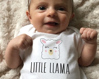 Llama Baby Shower - Etsy
