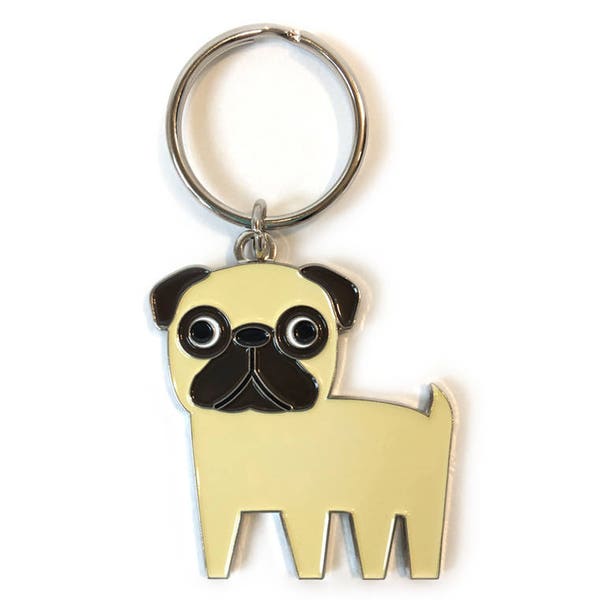 Pug Birthday - Etsy