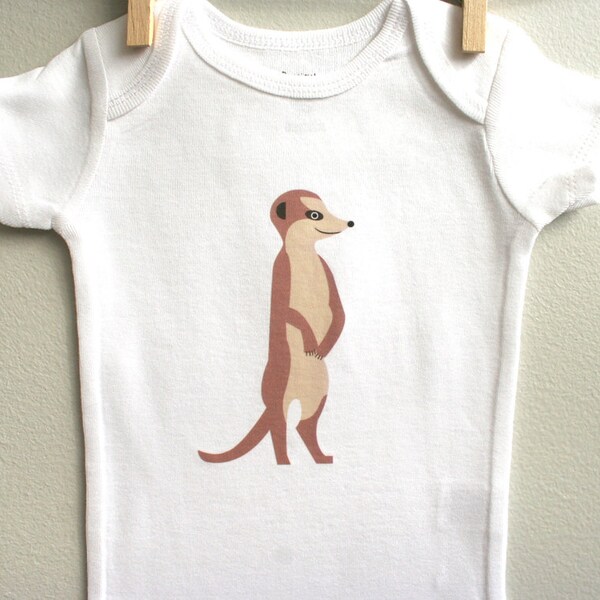 Meerkat - Etsy