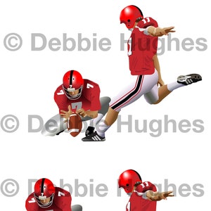 Field Goal, VG, Ai, Png, Pdf, Eps, Jpg, Download, Digital Image ...