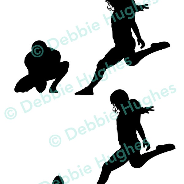 Football Score Svg - Etsy