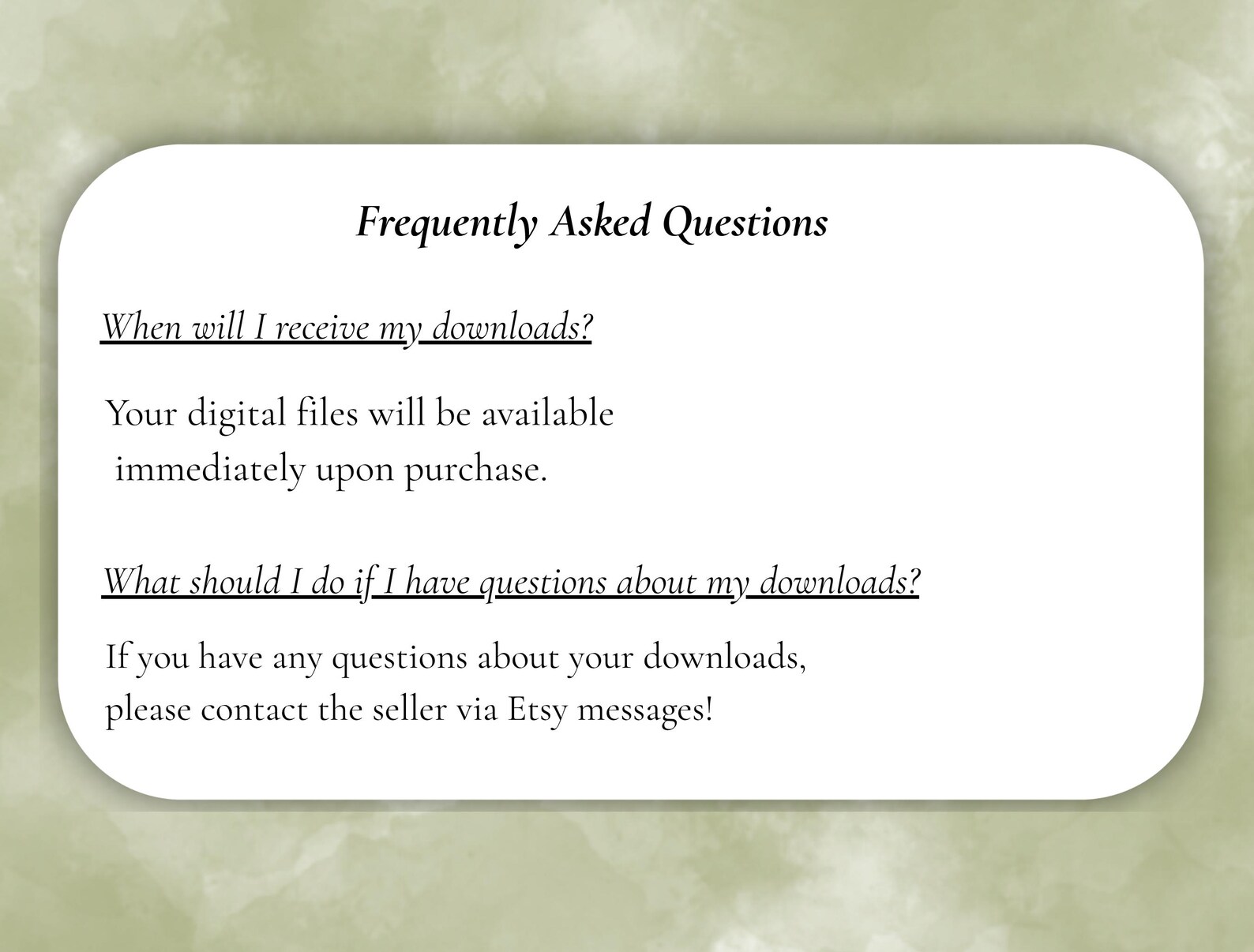 Halloween Calm Corner Printables: SEL Activities for Kids (PDF Download ...