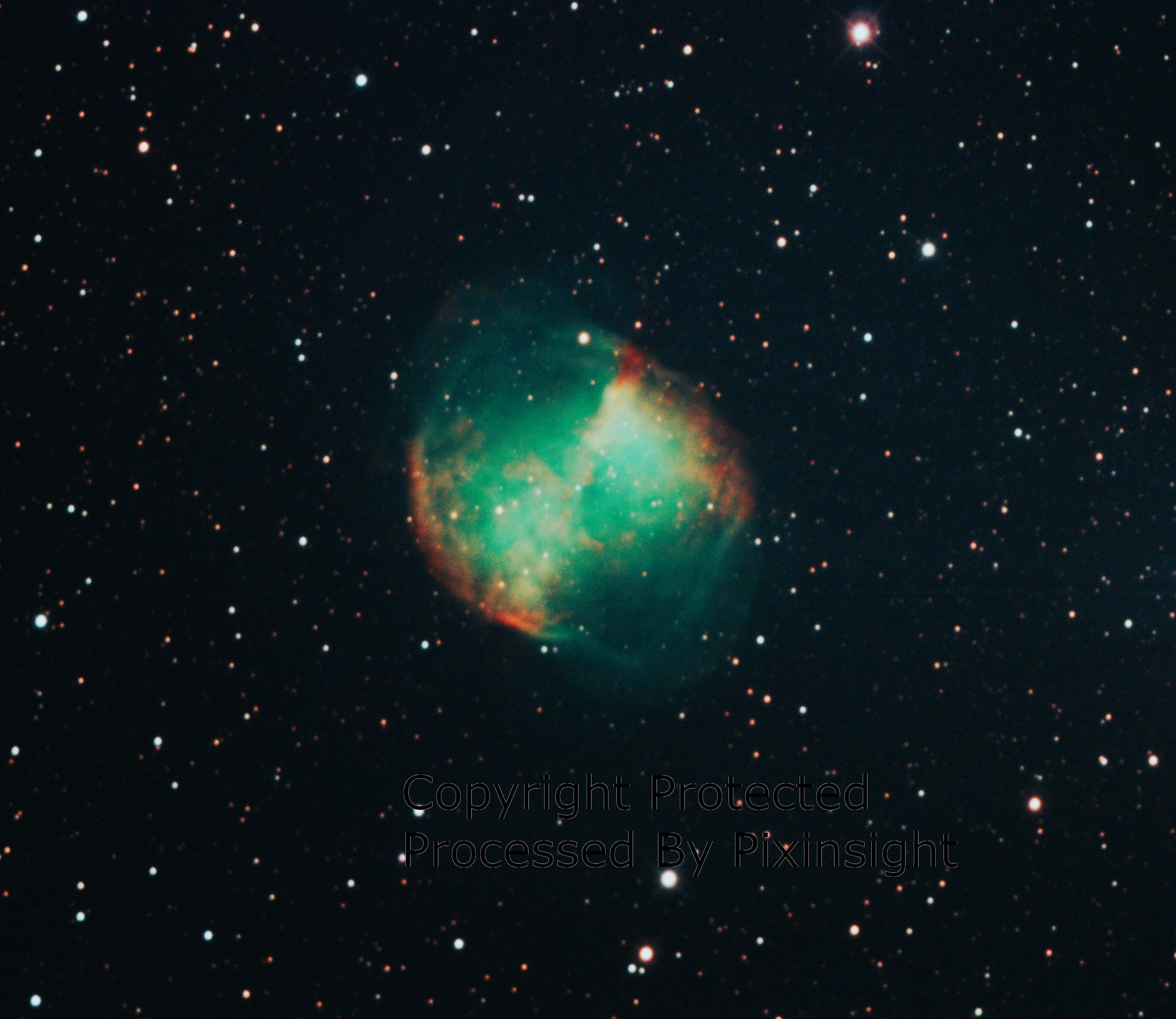 Dumbbell Nebula. Astrophotography, Nebula, Night Sky Photos, Star ...