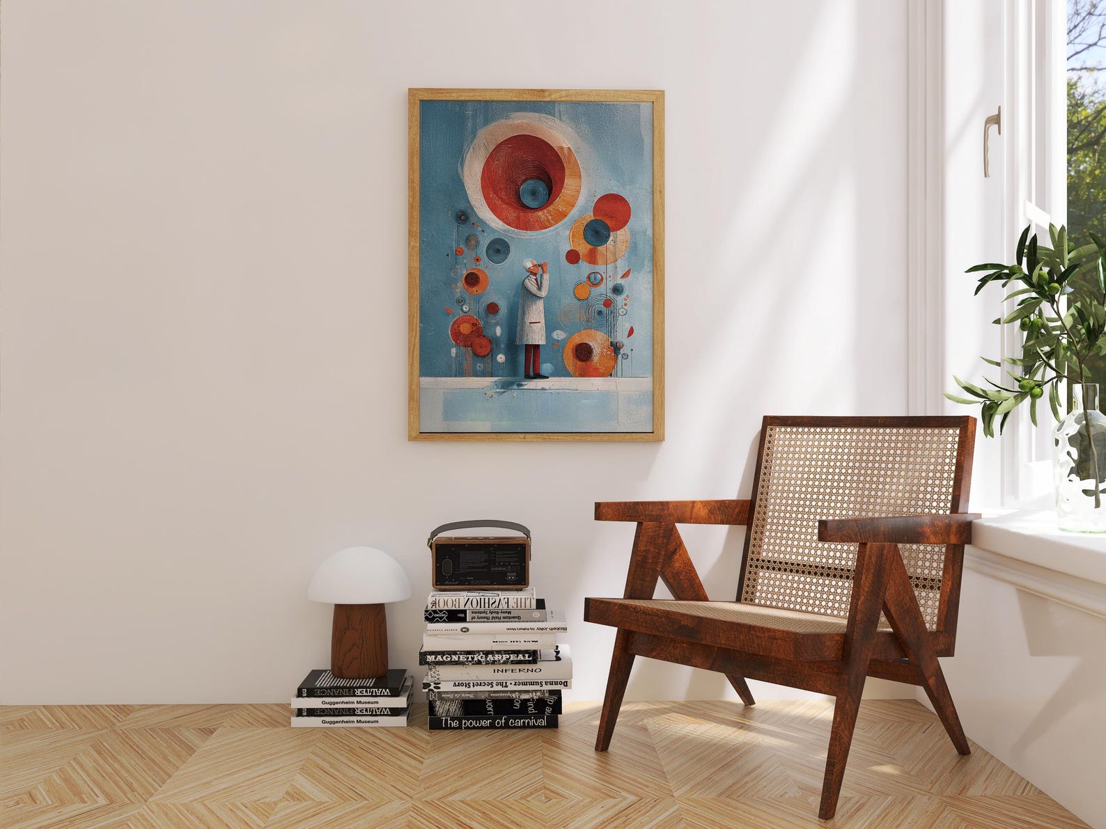 Optometry Artwork | Ophthalmology Art Print | Eye Doctor Poster ...