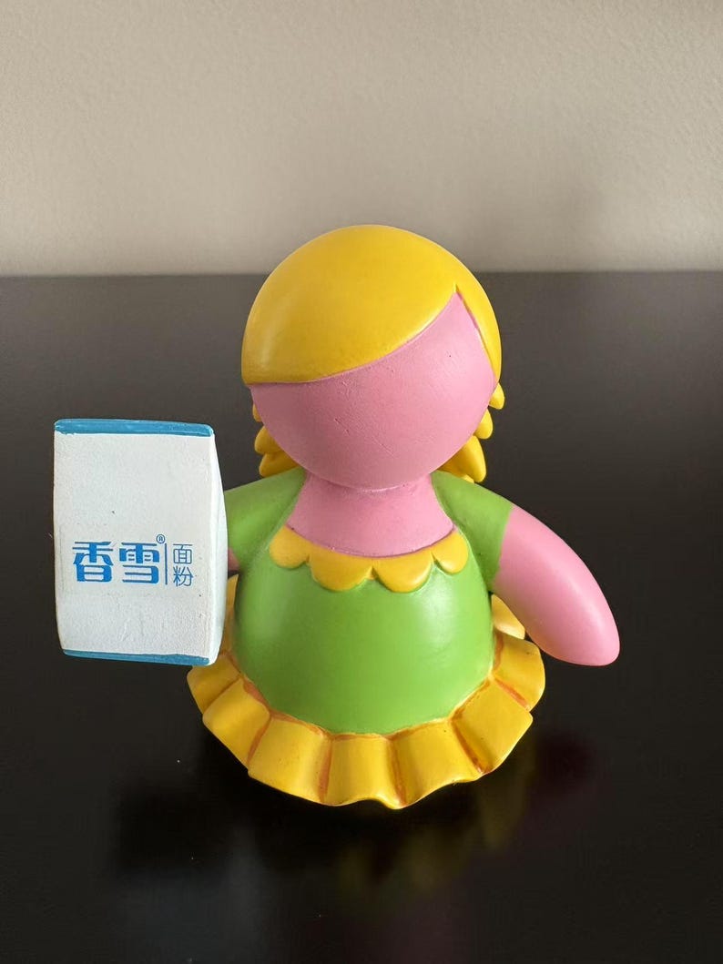 MSN Messengers Buddies With Different Characters, Lovely and Cute - Etsy