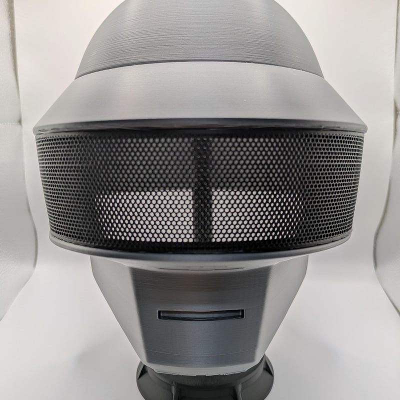 Daft Punk Mask - Etsy