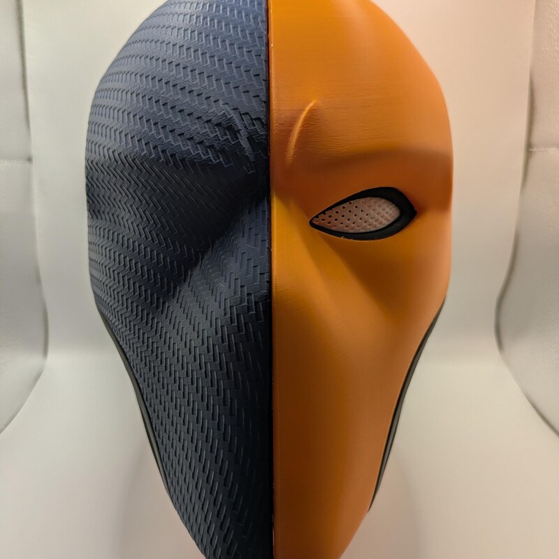 Deathstroke - Etsy