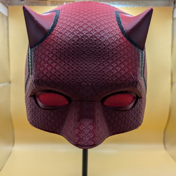 Daredevil Cosplay - Etsy