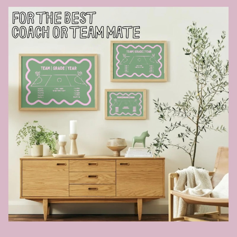 Netball Ball Wallpaper Blue - Etsy Australia