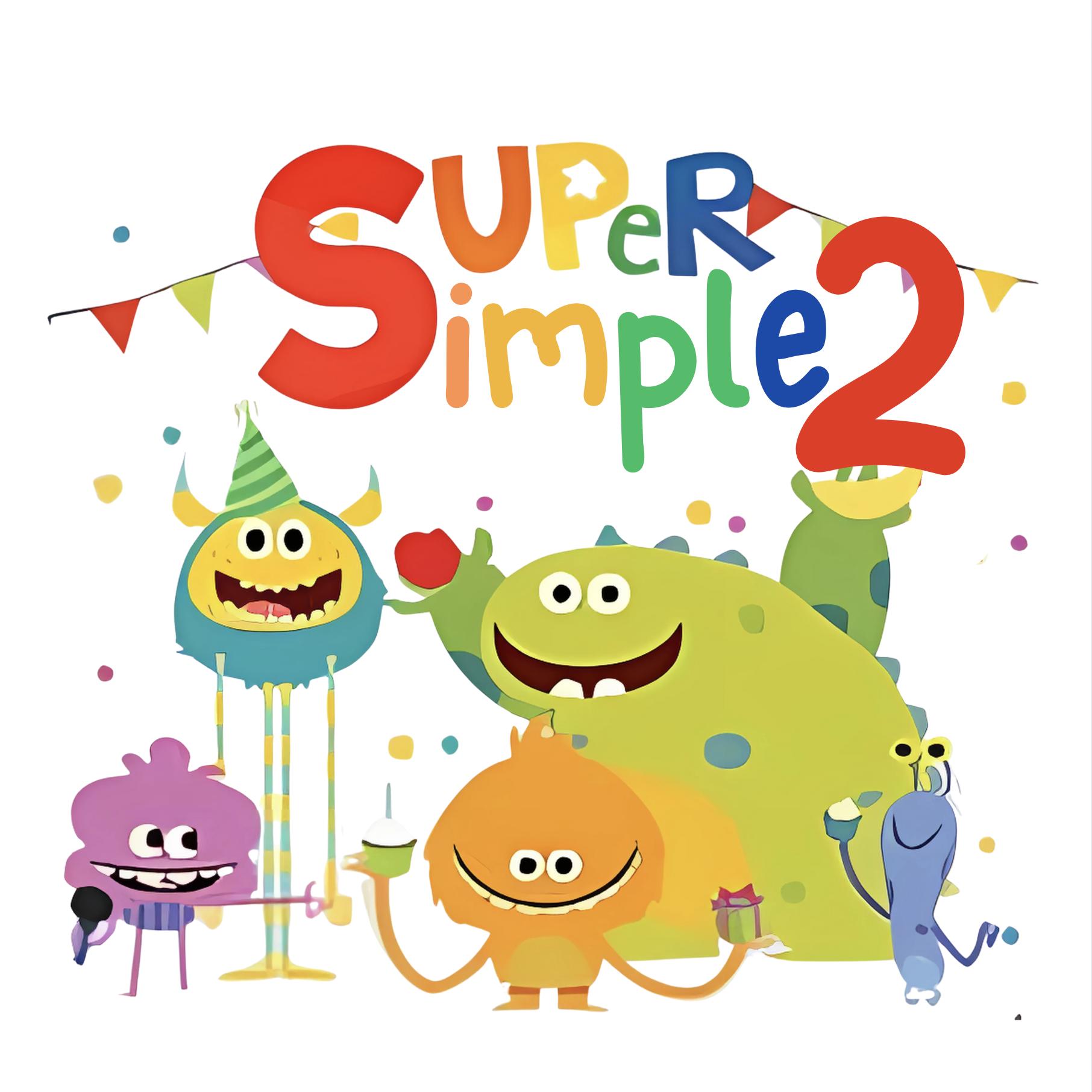 Super Simple Birthday T-shirt Design(download) - Etsy