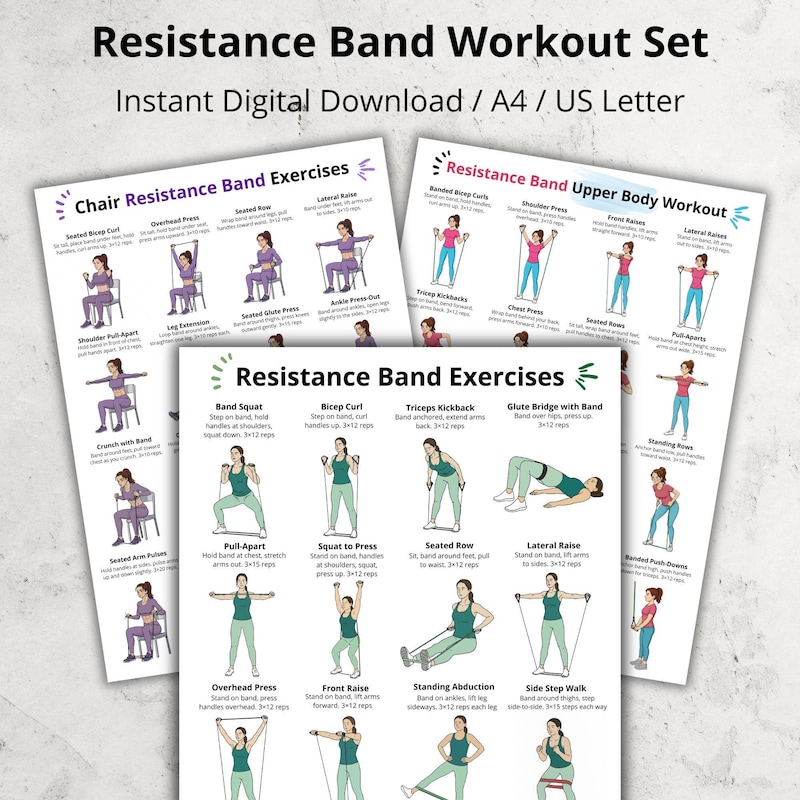 Elastic Band - Etsy