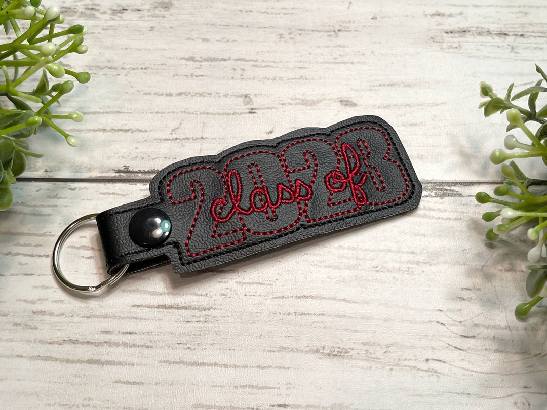 Class of 2026 2024 2025 2027 Keychain/ Graduation Gift/ Senior Gift ...