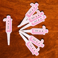 Bacteria Sticker - Etsy