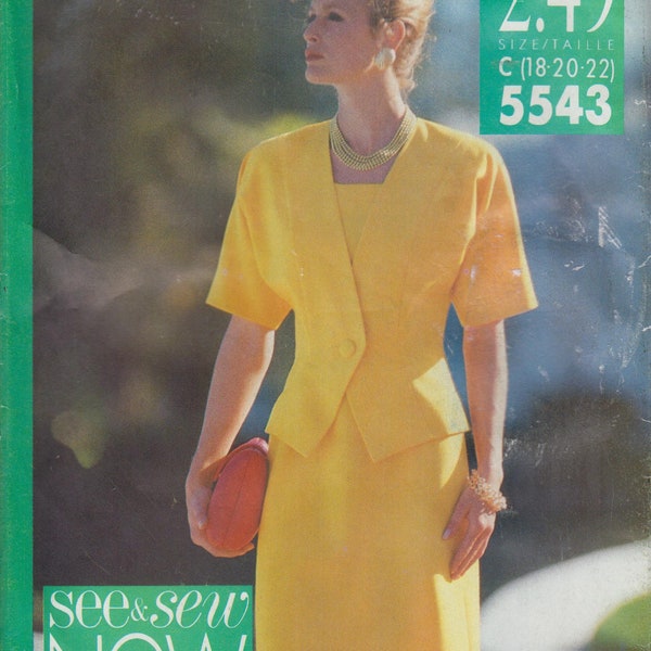 Womens Suit Pattern - Etsy Canada