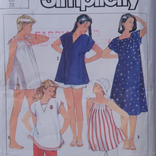 Babydoll Pajamas - Etsy