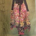 Easy Super Jiffy 70s Sewing Pattern for Wrap Pants and Tie Pantskirt ...