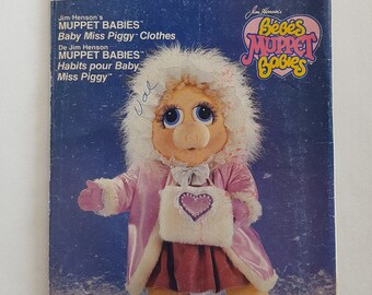Muppets Baby Clothes - Etsy