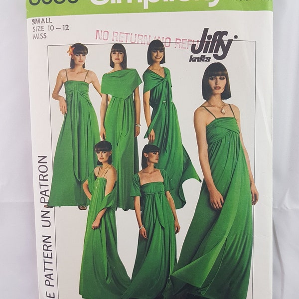 Convertible Dresses - Etsy