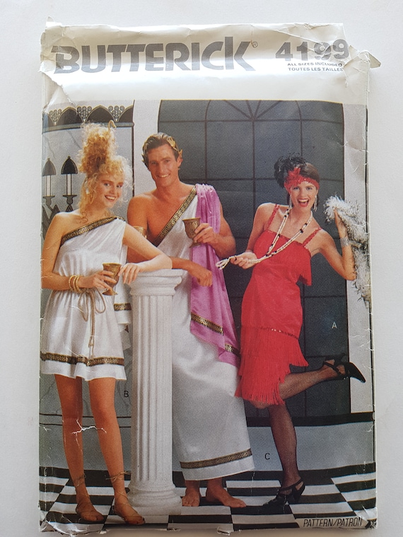 Flapper Costumes For Men