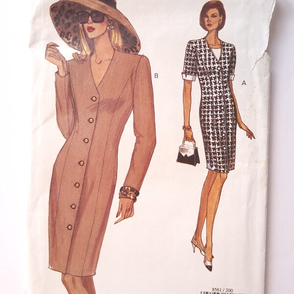 90s Sewing Patterns - Etsy Canada