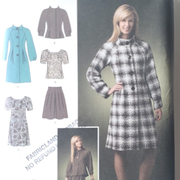 Pdf Sewing Patterns - Etsy Canada