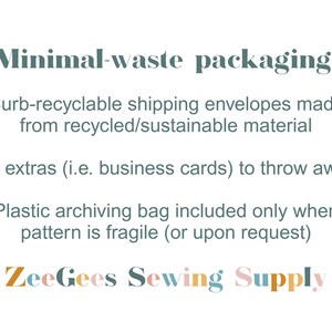 Easy Robe Pattern - Sewing Pattern for Unisex Robe, Belt, Top, Short ...