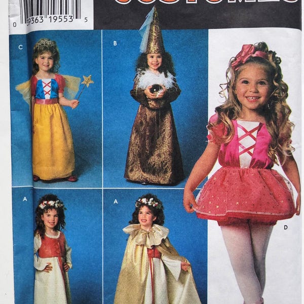Sprite Dress Costume - Etsy
