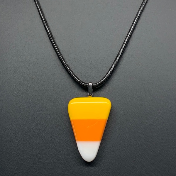 Corn Necklace - Etsy