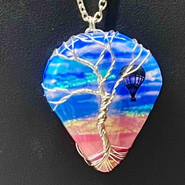 Fused Glass Balloon - Etsy