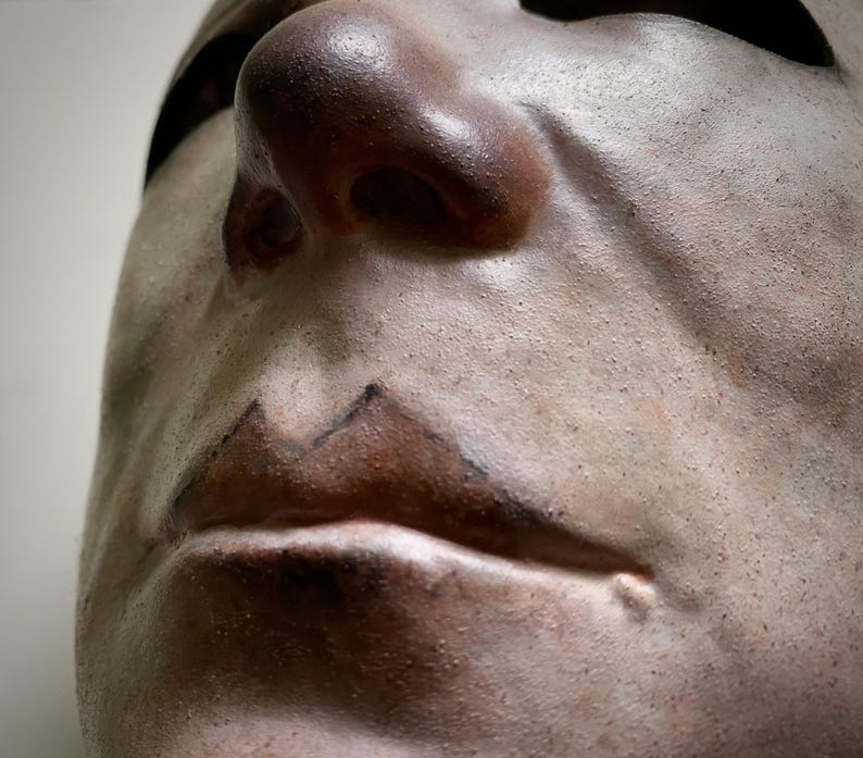 Michael Myers Halloween 2 Trick or Treat Studios Don Post 1975 Captain ...