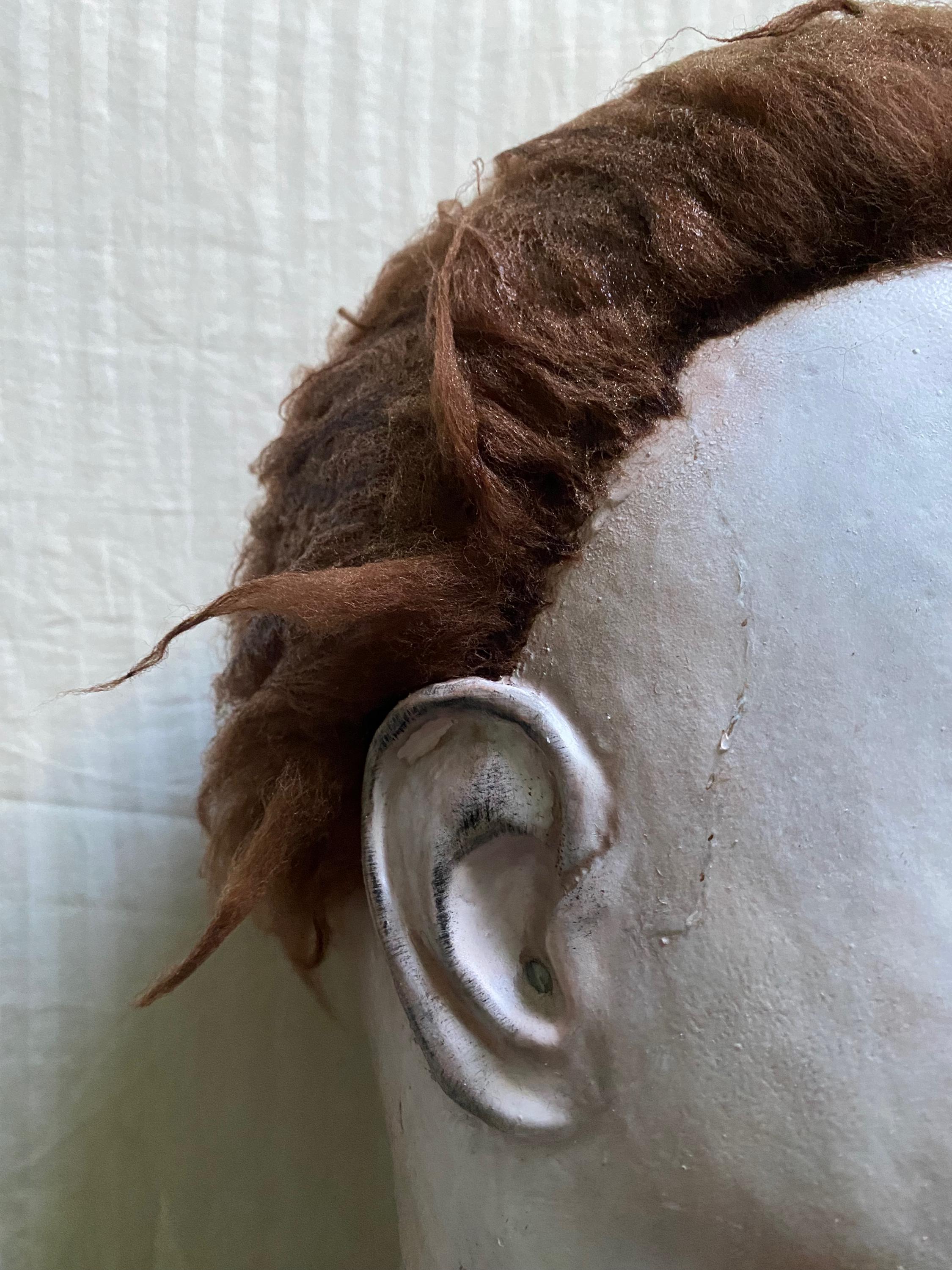 Michael Myers Halloween Mask 1978 TOTS Boogeyman Rehaul - Etsy