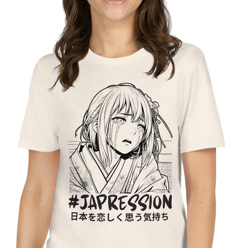Japression - Etsy