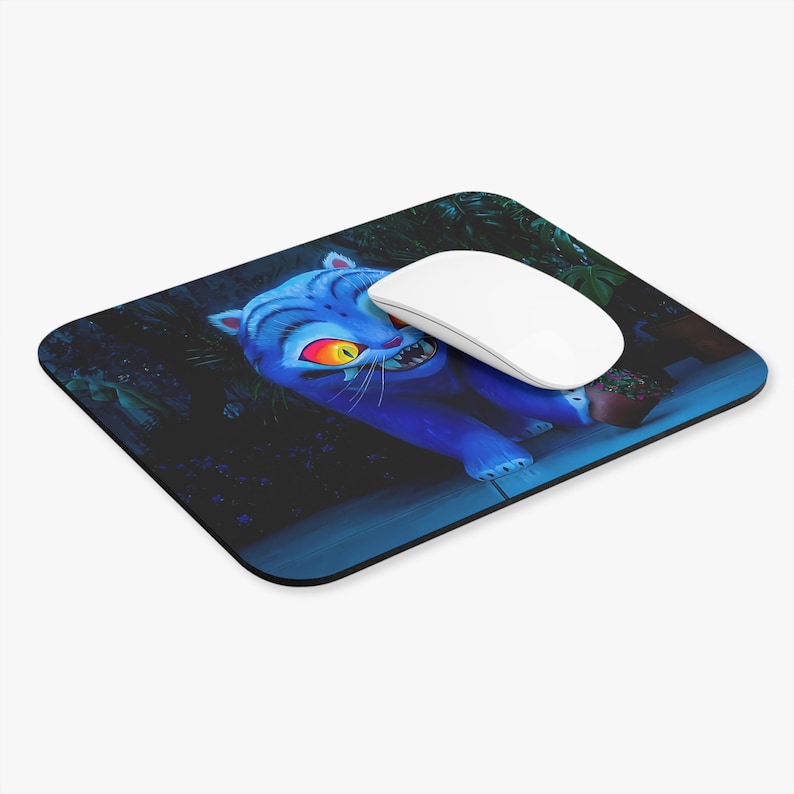 Kpop Demon Hunters Derpy Mouse Pad - Etsy