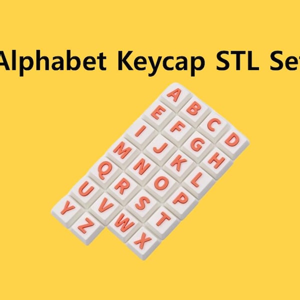Custom Keycaps - Etsy