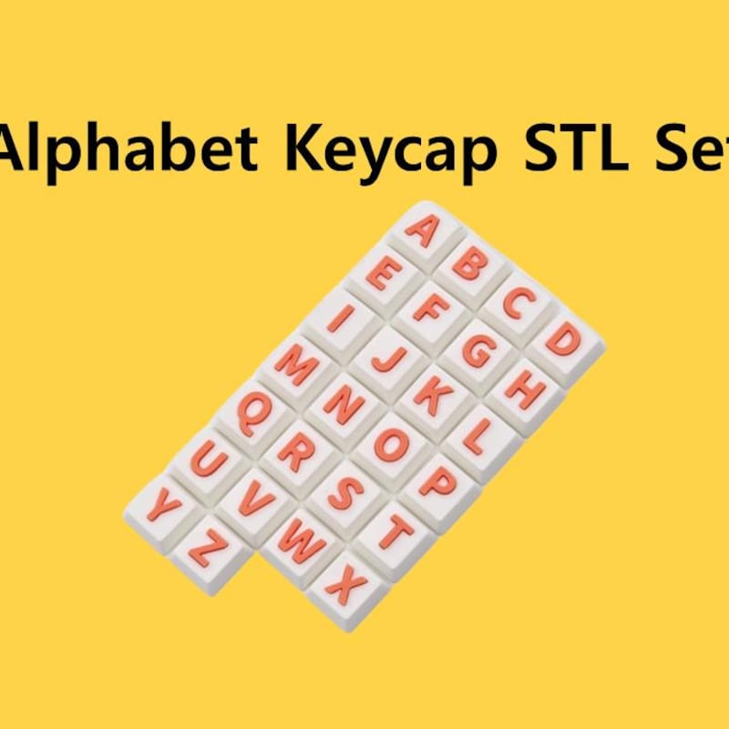 Custom Keycaps - Etsy