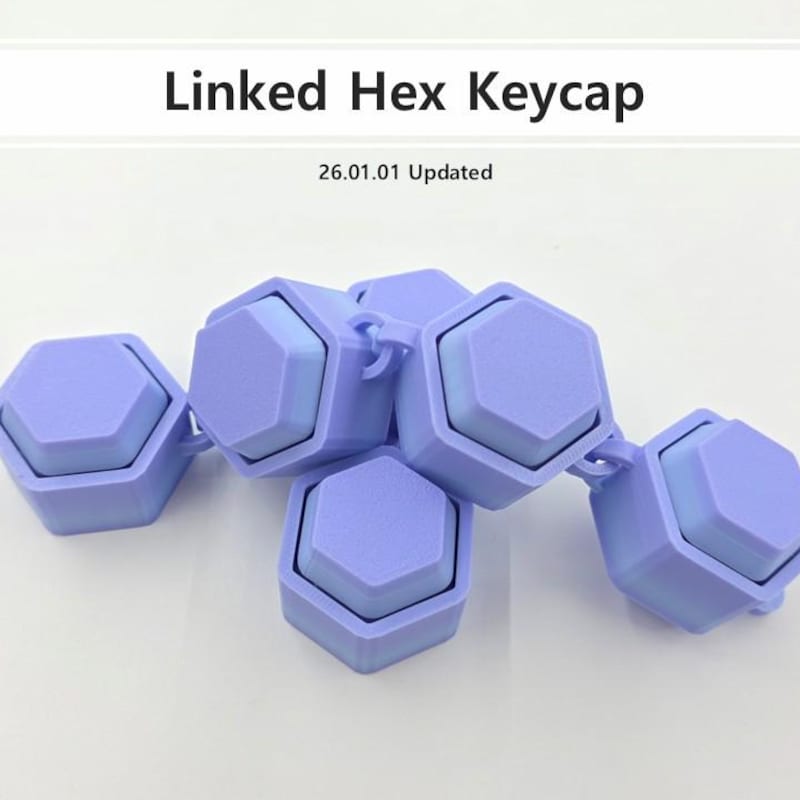 Clicker Present - Etsy