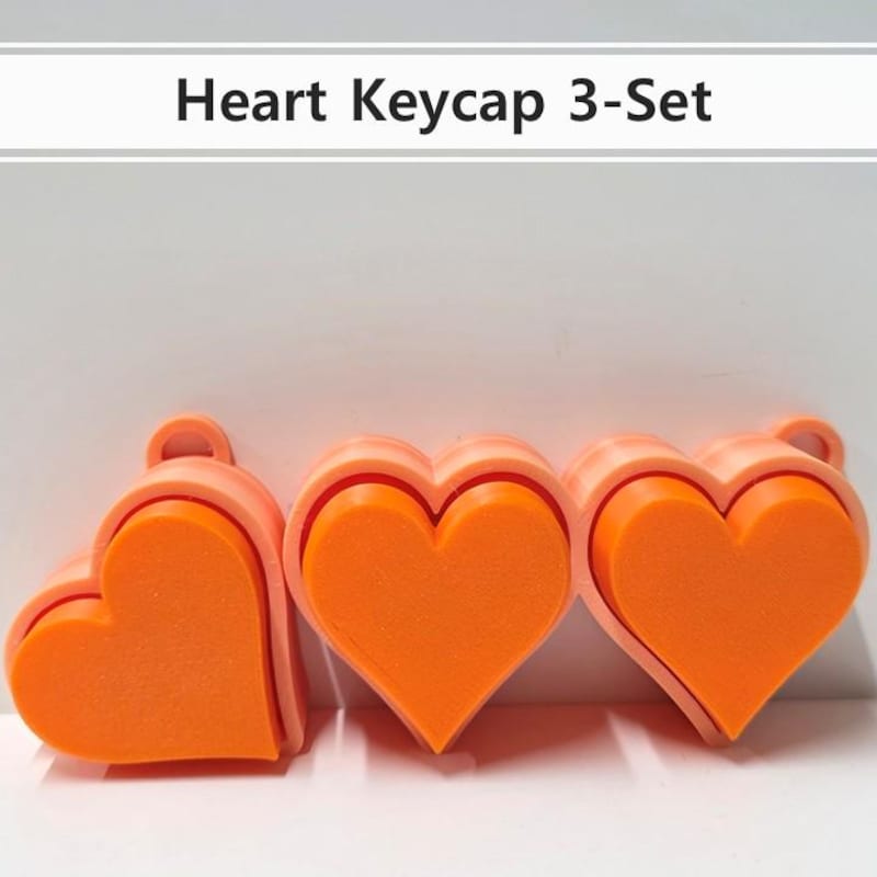 Cute Fidget Keycaps - Etsy