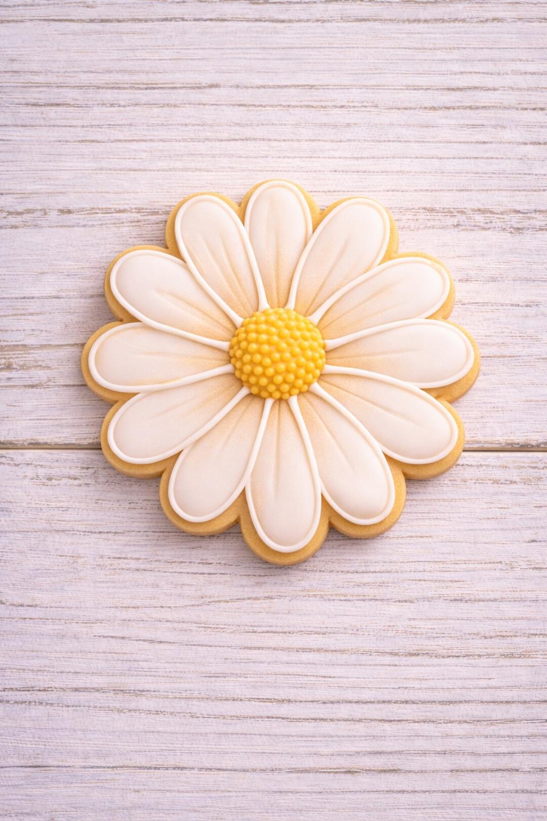 Daisy Flower Cookie Cutter - Etsy