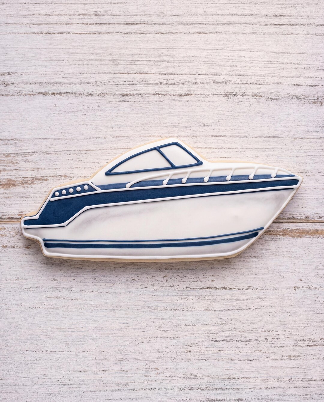 Nautical Boat Cookie Cutter - Etsy